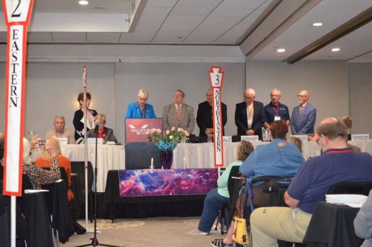 2019 Meeting of the House of Delegates | Pennsylvania Association of ...